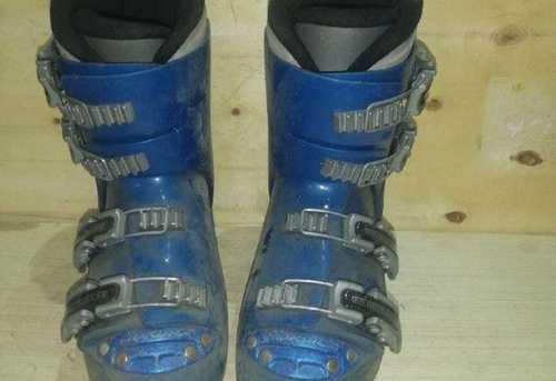 Ботинки для горных лыж 38 Nordica