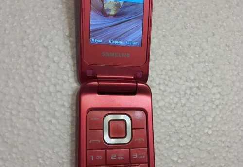 Samsung GT-C3520