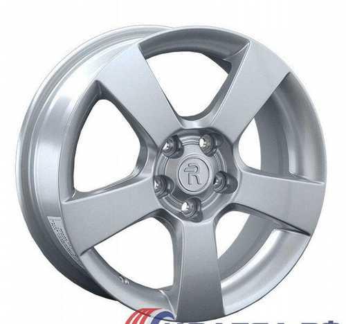 Диски Chevrolet GN26 6.5/16 5x105 ET39 d56.6 S