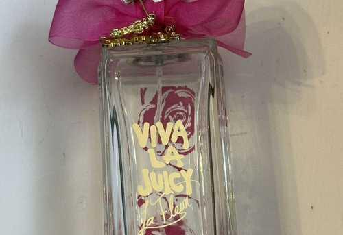 Флакон Juicy Couture