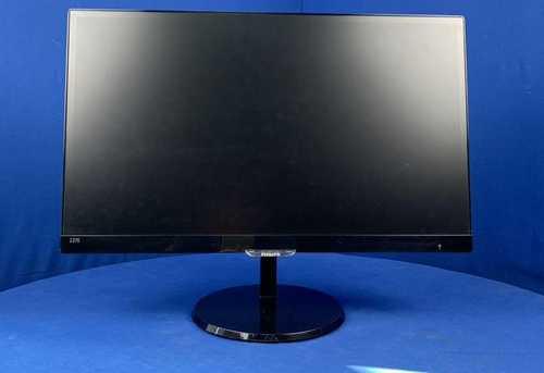 ЖК монитор 23'' philips 237E7Q