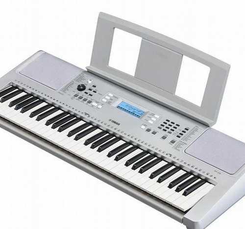 Синтезатор yamaha ypt 370