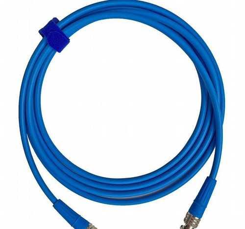 GS-PRO 12G SDI BNC-BNC mob blue 10.0m