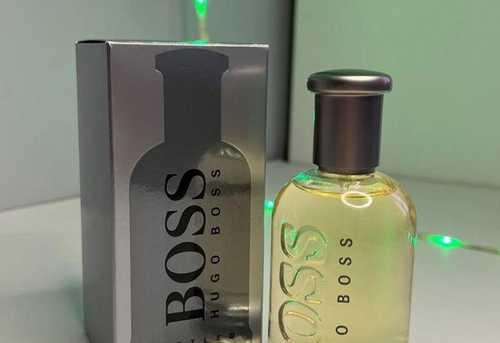 Духи Boss Bottled Hugo Boss