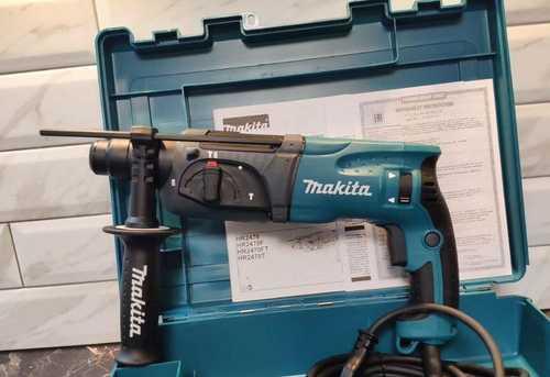 Перфоратор makita HR 2470 новый