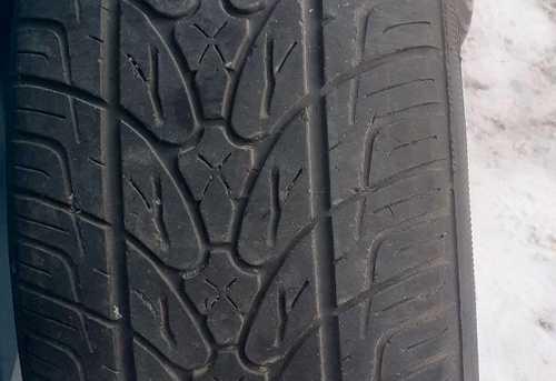 Kumho Ecsta STX KL12 255/65 R16 109V