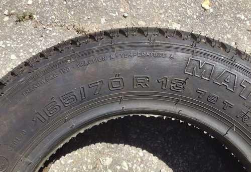 Matador MP 8 165/70 R13