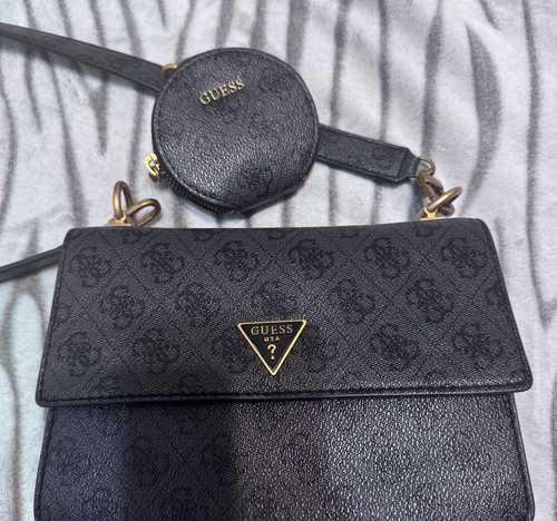 Сумка Guess оригинальная