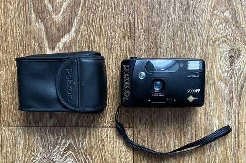 Polaroid 2000 FF фотоаппарат
