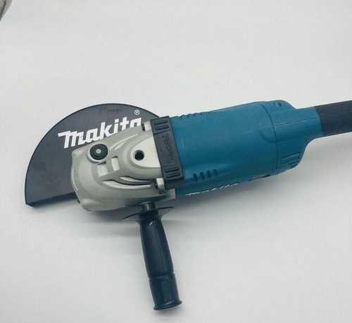 Ушм Makita GA9020SFK, 2200 Вт, 230