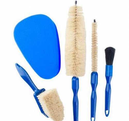 Набор щеток Park Tool Professional Bike Cleanin