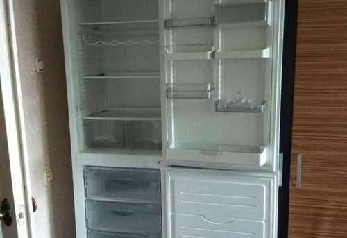 Холодильник Atlant MXM-1845 2 -кам.ком.(бу ремонт)