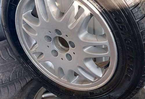 Tigar CargoSpeed Winter 205/65 R16
