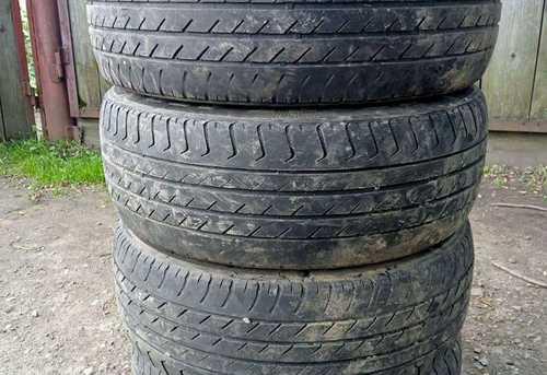 Triangle Sport ATP TR918 195/65 R15 91H