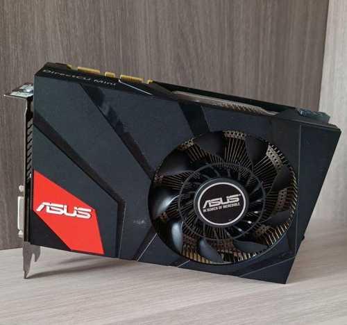 Видеокарта gtx 760 2gb