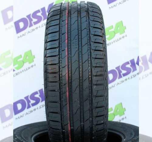 Ikon Tyres Nordman S2 SUV 235/60 R18