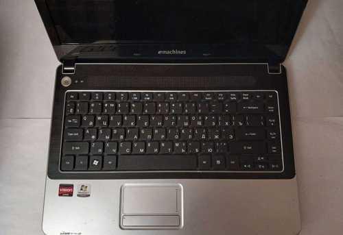 Acer Emachines D640G