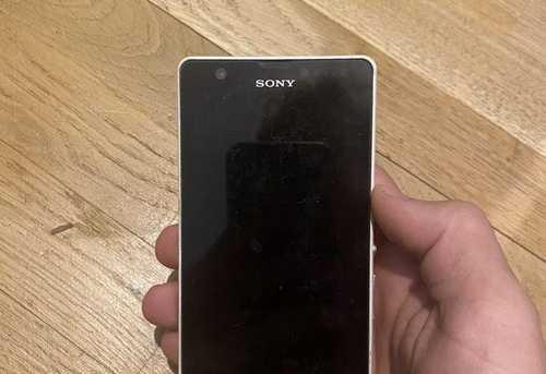 Sony Xperia ion, 16 ГБ