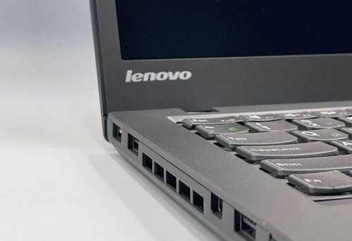 Ноутбук Lenovo t450s