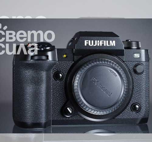 Fujifilm X-H2S Body (2,4 т.к.)