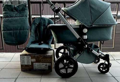 Bugaboo Cameleon3 2в1 Kite лимитка