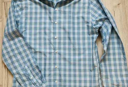 Рубашка мужская Kenneth Cole оригинал S