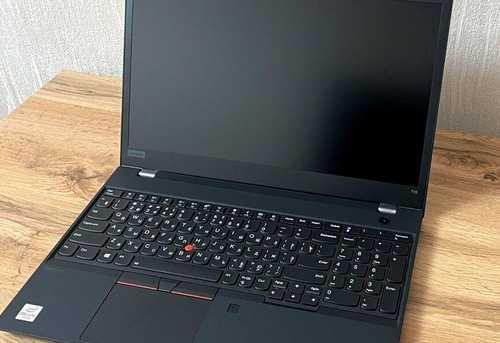 ThinkPad T15 i5-10310u.32gb.512ssd FHDips