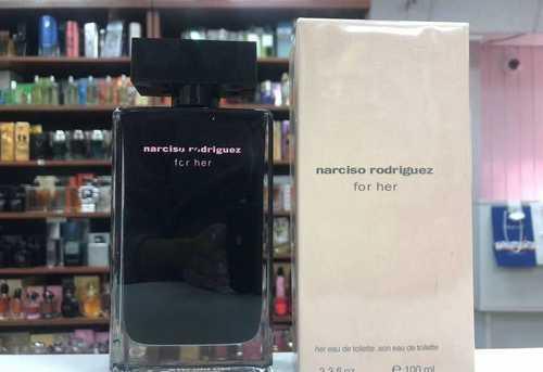Духи Женские Narciso Rodriguez For Her Нарцисо Род