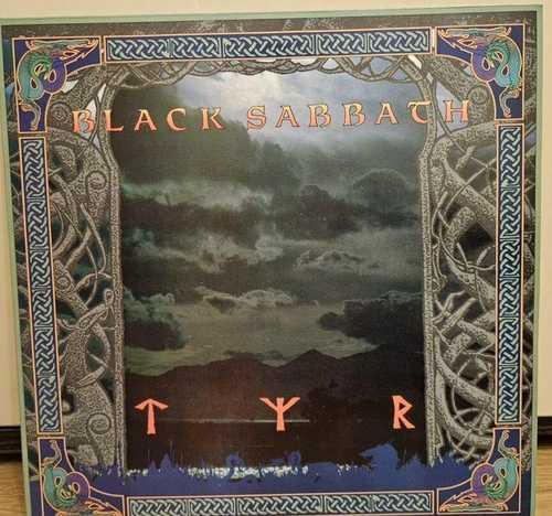 Black Sabbath – Tyr