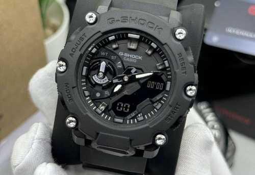 Часы Casio G-Shock GA-2200BB