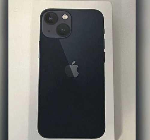 iPhone 13, 128 ГБ