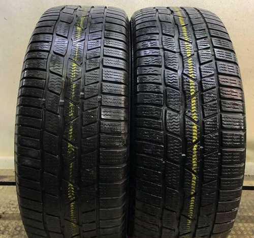 Continental ContiWinterContact TS 830 P 225/55 R16 99H