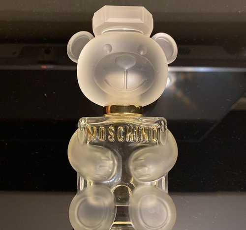 Духи moschino TOY 2