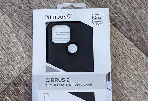 Чехол Nimbus 9 cirrus 2 на Google pixel 5