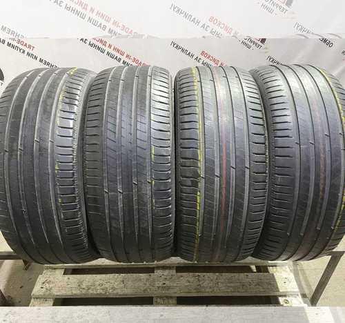 Michelin Latitude Sport 3 235/55 R19 103T