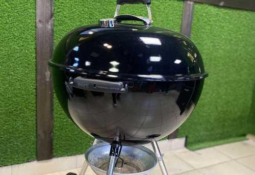 Гриль Weber Original Kettle Upgrade 57 см