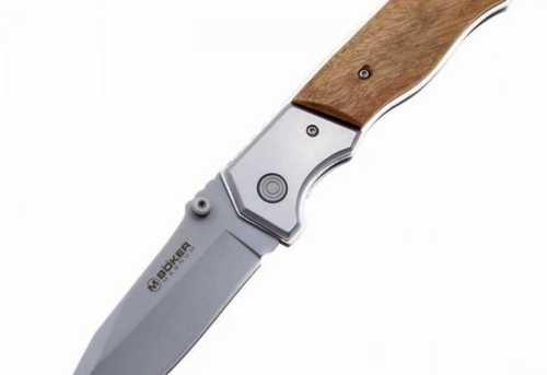 Нож складной Boker Forest Ranger BK01MB233