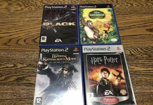 Лицензионные игры Sony Playstation 2 Sony PS2