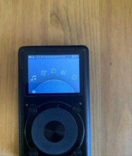 Mp3 Hi Fi плеер Fiio X1