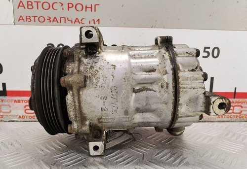 Компрессор кондиционера для Opel Vectra C 13217307