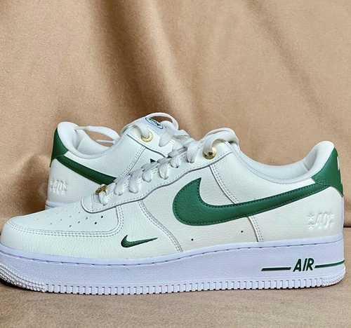 Nike Air Force 1 Low "Malachite"