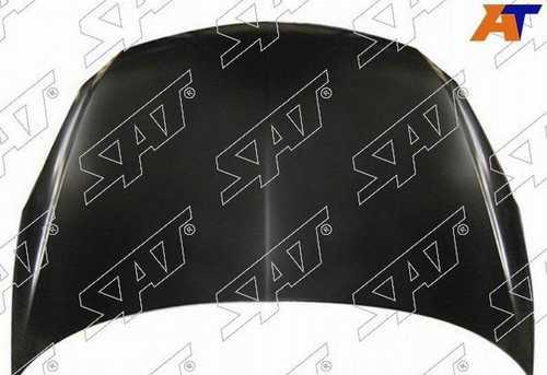 Капот opel corsa 07-14, toyota corsa, DEM-36164160