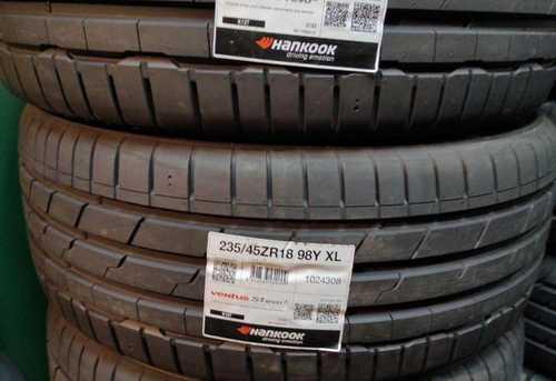 Hankook Ventus S1 Evo 3 K127 235/45 R18 98Y