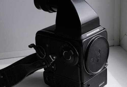 Фотоаппарат пленочный Hassleblad 500 EL/M