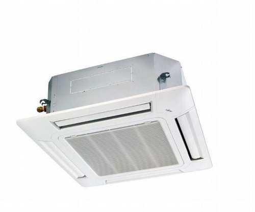 Кассетная сплит-система Fujitsu auyg36lrle/utgugya