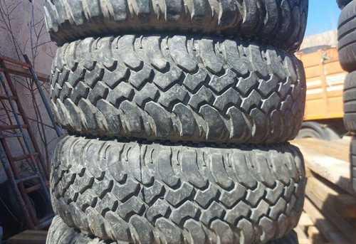 Nortec MT-540 215/65 R16