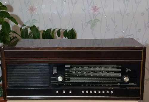 Радиола Урал 111