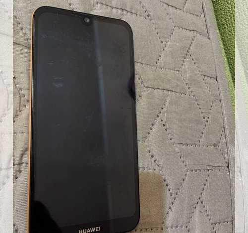 HUAWEI Y5 (2019), 2/32 ГБ