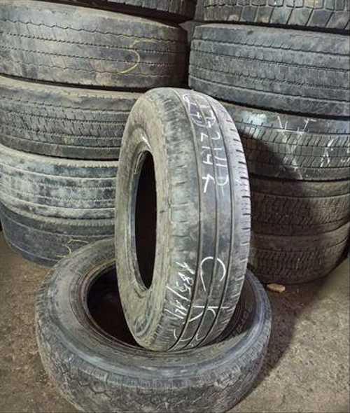 Hankook Radial RA18 185 R14C