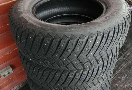 Goodyear Ultra Grip Ice Arctic 2 SUV 225/70 R16 107T